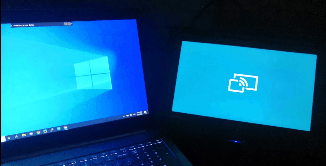 Working from Home? Turn your old Laptop or Tablet into a Second Monitor!