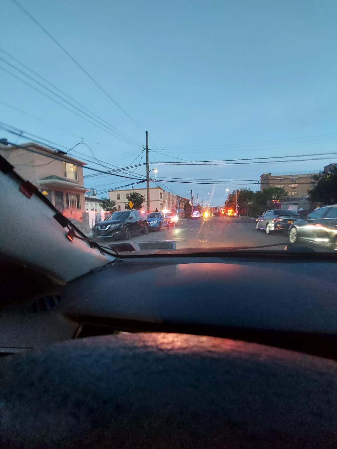 NYC's Worst Neighborhood with a Dark Past, The Hole