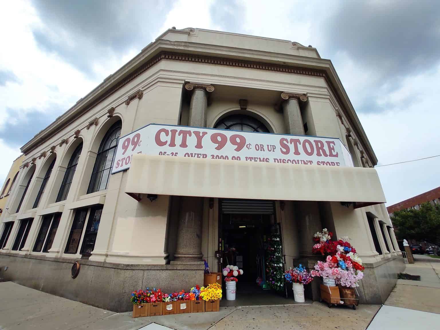 See What Any NYC Property looked like in 1940