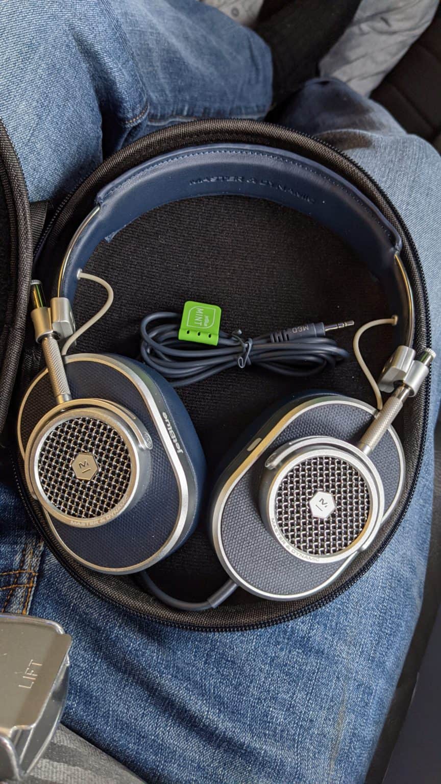 JetBlue Mint Review (2021 Relaunch)