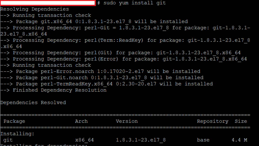 How to use the CISA Log4J Scanner