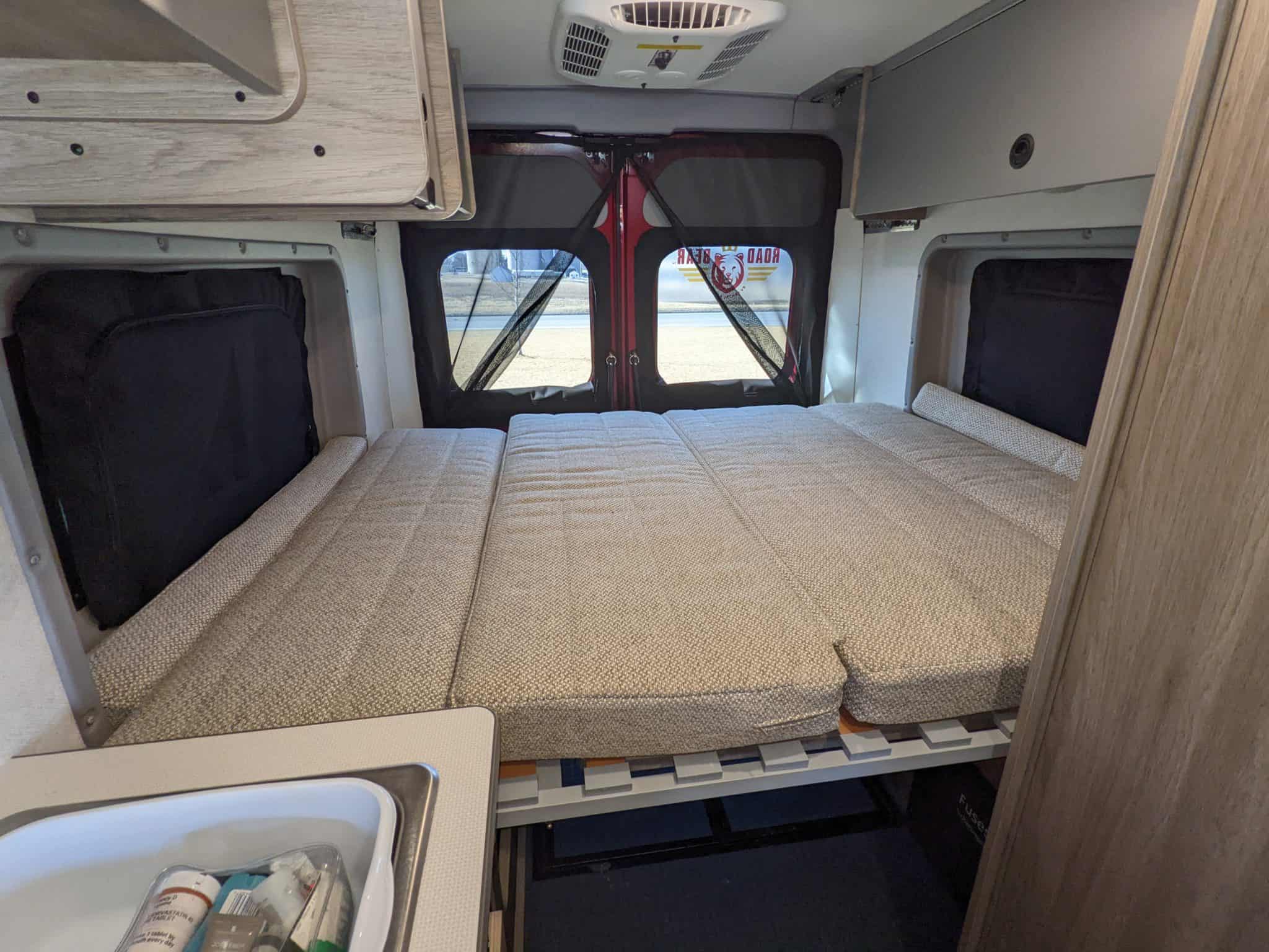 Winnebago Solis Review - Perfect VanLife RV!